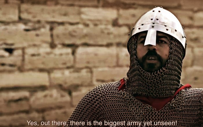 Orhan Çelebi :: Atasov Film Travel